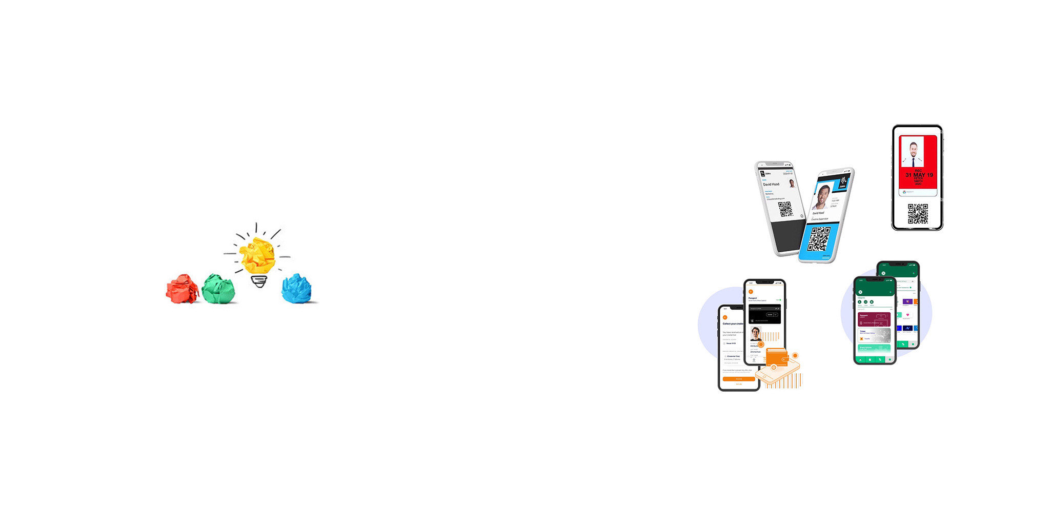 Identity Security – Creating Freedom