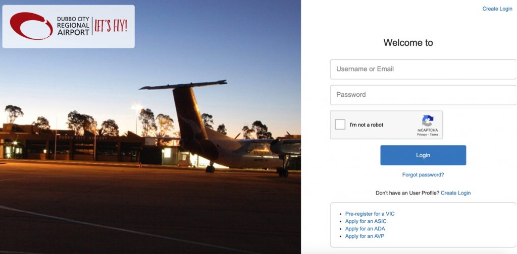 IDS Aviation SaaS – Identity Security